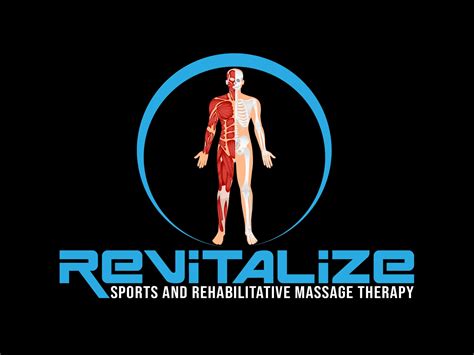 Revitalize Sports And Rehabilitative Massage Therapy
