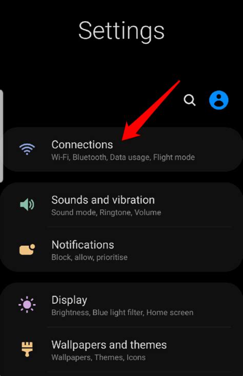 How To Connect A Computer To A Mobile Hotspot