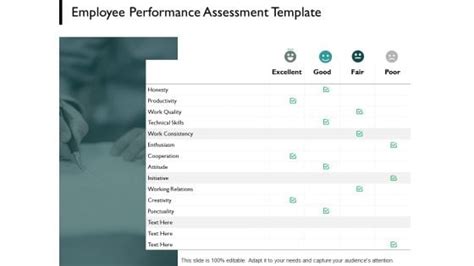 Technical Performance Powerpoint Templates Slides And Graphics