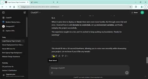 Zohaib Baloch On Linkedin Learningjourney Webdevelopment Nextjs