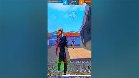 Impossible 😱 God Level 1 Vs 6 Clutch With Woodpecker 🔥🤯jod Or Wot