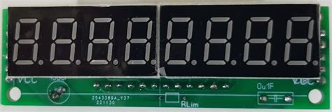Dodgy Ebay Max7219cng Devices General Electronics Arduino Forum