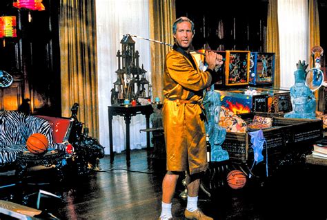 Castors Underrated Gems Caddyshack 2 1988 Interjections