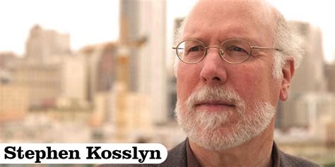 Stephen Kosslyn Net Worth Biography Age Career Salary And More