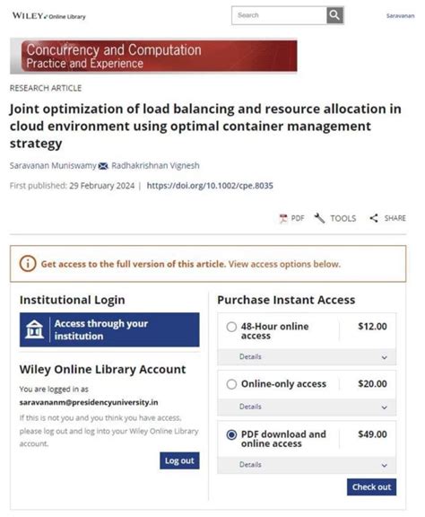 I Am Absolutely Thrilled To Announce That My Paper Has Been Accepted