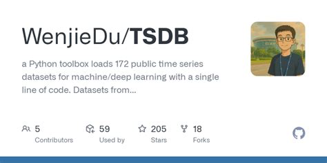 Hager Saleh On Linkedin Github Wenjiedutsdb A Python Toolbox Loads
