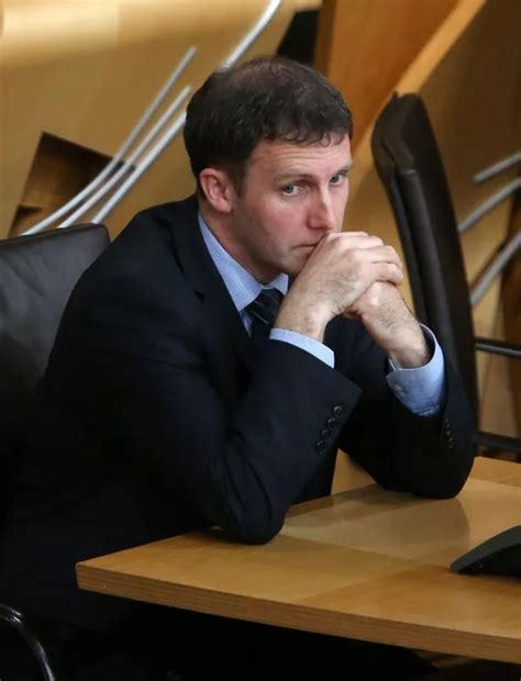 Justice Secretary Michael Matheson Welcomes Dramatic Fall In Weapon