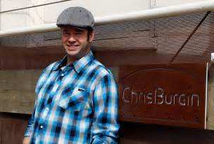 Chris Burgin Design