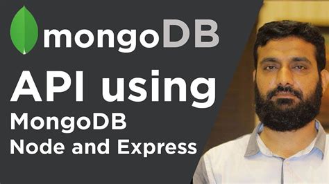 Apis Using Mongodb In Urdu Api Using Mongodb Node And Express In Urdu Urdu And Hindi Youtube