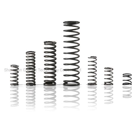 Nitinol Shape Memory Alloy Spring Shape Memory Polymer And Shape Memory Spring