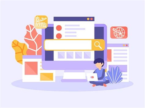 Flight Search Engines Ti Infotech Blog