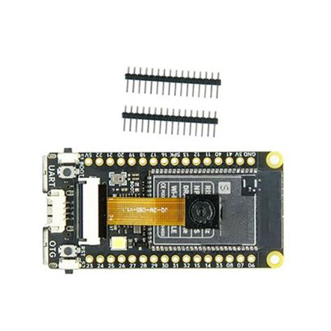 Explore The Sipeed M S Dock An AI Development Board For Innovators Electronikz