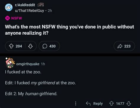 Something That Shouldnt Need Clarifying And Yet Lol Album On Imgur