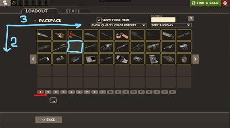 Tf2 Item Inventory Bug · Issue 4216 · Valvesoftwaresource 1 Games
