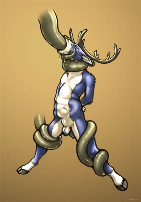 Rule 34 Absurd Res Anal Anthro Asphyxiation Bodily Fluids Bound