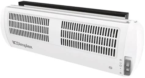 Dimplex Over Door Heater 3kw Air Curtain Ac3w Heater Shop