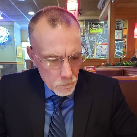 Jim Holsinger For Mayor