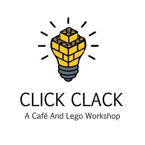 Click Clack A Cafe And Lego Workshop Facebook
