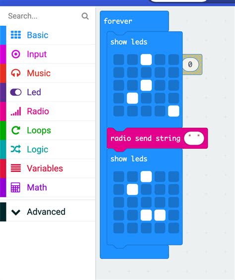 Debugger Getting Upset With Program · Issue 2728 · Microsoftpxt Microbit · Github