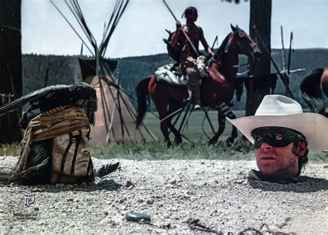 New Photo The Lone Ranger Photo 34237009 Fanpop