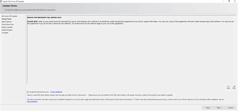 How To Install Microsoft Sql Server 2019 Latest Cumulative Update Checkyourlogs Net
