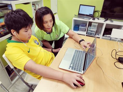 教育思潮，智慧教育 樂技創客基地 │ Lucky Coding