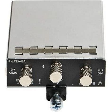 Cisco Radio Modem P Ltea Ea Logics Technology Solutions Inc