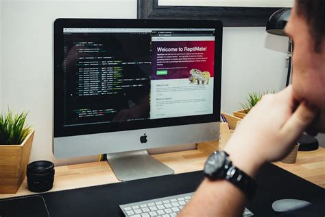 The Art Of Responsive Design Ensuring Seamless User Experience Across