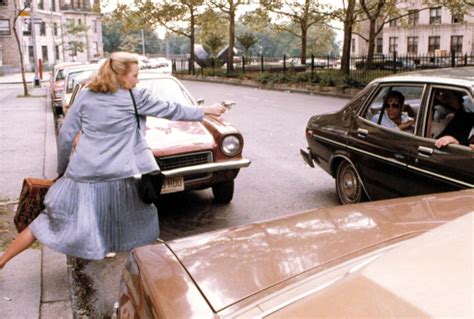 Gena Rowlands Actress