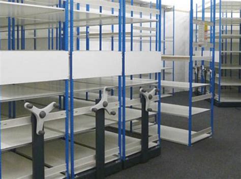Rolling Rack Storage Rolling File Shelves Supplier In China