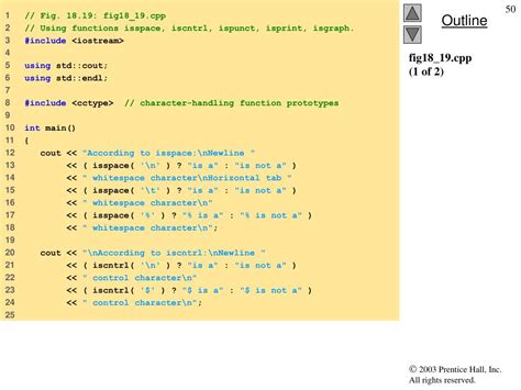 Ppt Chapter 18 Bits Characters Strings And Structures Powerpoint