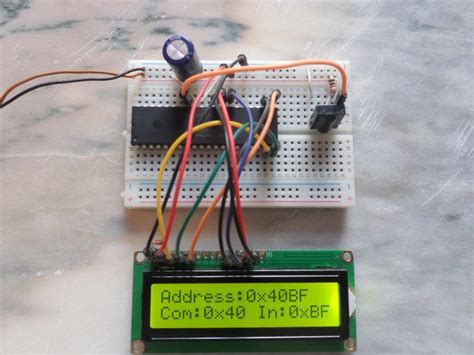 Mplab Projects Archives Simple Projects Pic Microcontroller