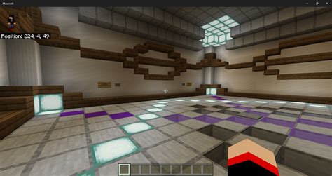 Find The Redstone Bedrock Edition Minecraft Map