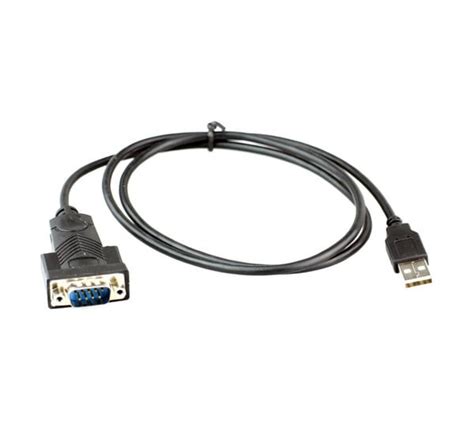 USB To Serial Adapter