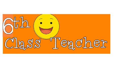 Mash 5th 6th Class 6th Class Art Term 1 Long Term And Short Term