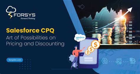 Salesforce Cpq I Pricing And Discounting Possibilities I Blog