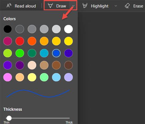 How To Add Your Signature To PDF In Edge