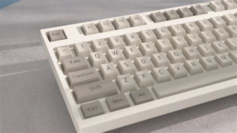 Keyboard Animation Behance