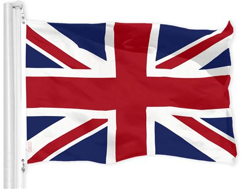Uk Country Flag