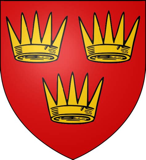Grant Clan Crest And Coats Of Arms