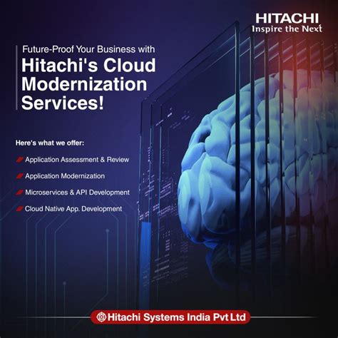 Hitachi Systems India Pvt Ltd On Linkedin Hitachisystemsindia