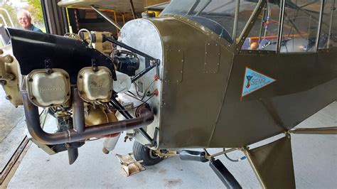 Piper L B Cub Historic And Classic Aircraft Sales