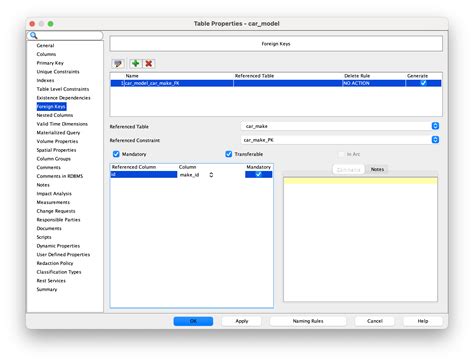 How To Create A Simple Erd In Sql Developer Data Modeler Database Star Home