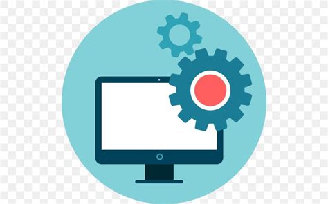 Software Web Development Icon Png 512x512px Software Application Software Area