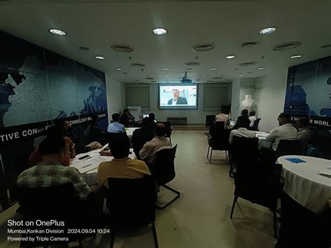 prahlad prajapati on linkedin aamchi mumbai teammates enjoyed the two full day aaa rmc bos…