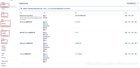jira工作流 jira bug状态转换经办人转换配置 csdn博客