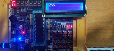 I2c总线原理和应用实例（51单片机和at24c02的i2c通讯） 源码巴士