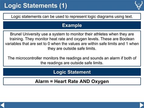 Introduction To Computer Science Logic Gates And Circuitsppt