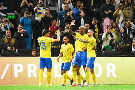 Al Taawon Buraidah Vs Al Nassr Riyadh Prediction Odds And Betting Tips🍴