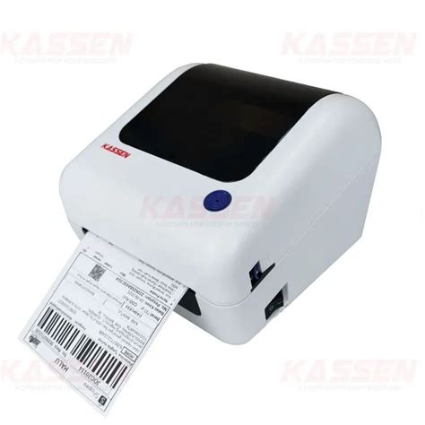 Printer Barcode Kassen Dt 642 Kios Barcode
